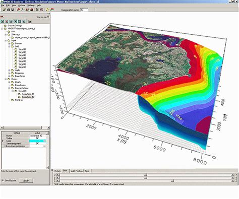 september 2005 newsletter visual modflow 4 1