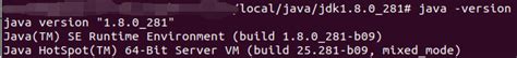 ubuntu20 04安装java1 8环境 ubuntu20 04bash usr local java jdk1 8 0 391 bin csdn博客
