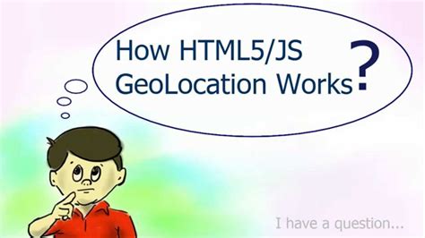 html5 js geolocation gps cell triangulation youtube