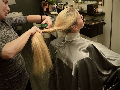How To Cut Ladies Short Hair With Scissors A Step By Step Guide Best Simple Hairstyles For