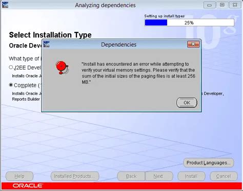 How To Install Oracle Developer Suite 10G On Windows Oracleknowhow