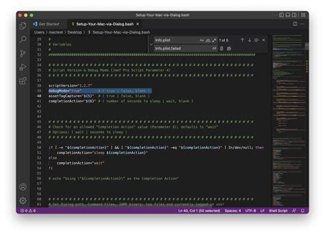 add a user help button · issue 6 · dan snelson dialog scripts · github