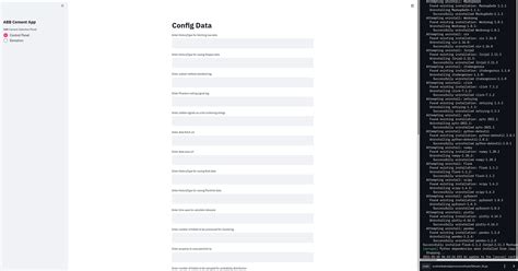 Deploying Streamlit And Getting Error With Non Zero Exit Code Community Cloud Streamlit