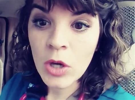 This Florida Nurse Really Wants You To Wash Your Stinking Hands Orlando Area News Orlando