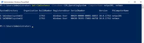 Get CimInstance Get WMI Objects With PowerShell Virtualization Howto