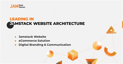 Our Portfolio JAMstack Vietnam