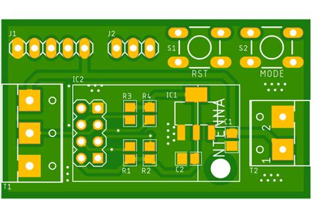 How To Controls Ws2812b Using Esp 01 Arduino Esp8266 8 Steps Instructables Tool Board Led