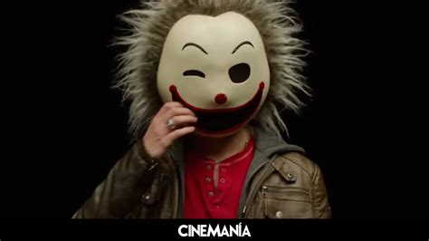 El Club De Los Lectores Criminales Estreno El 25 De Agosto Del Slasher Español De Netflix