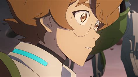 Pidge Lance Mcclain And Takashi Shirogane Image 7459687 On