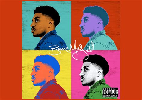 Breaking The Mold Boonie Mayfields Creative Evolution With ‘boon Pop The Mile High Theory