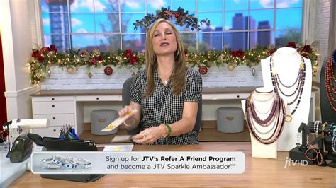 Jewel School With Susan Class Is In Session Join Susan For Some Jewelry Making Fun During