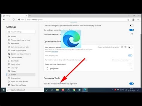 How To Enable Disable Open The DevTools When The F12 Key Is Pressed