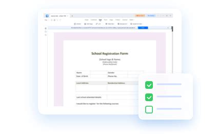 Top Free PDF Editing Software To Create Convert Edit Merge And Split
