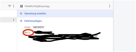 Firebase How Can I Read The Value Of A Field In Firestore Swift