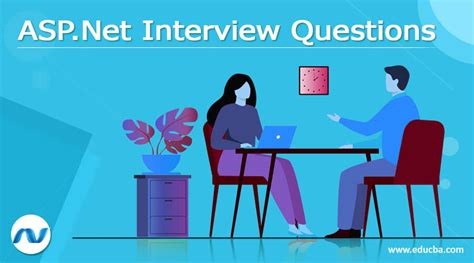 Top 10 Aspnet Interview Questions And Answers To Learn In 2023