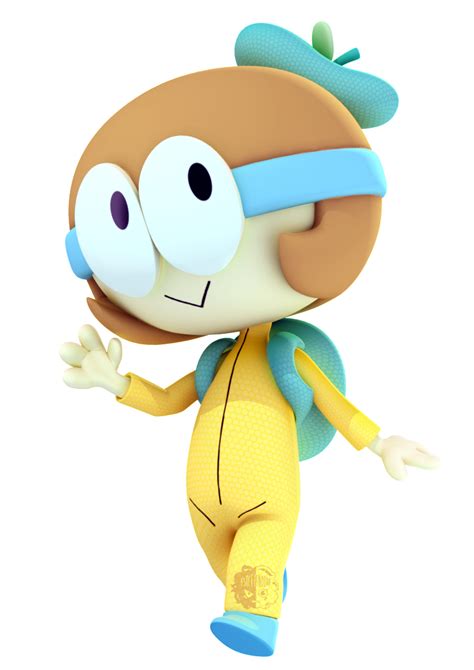 Dendy Commission By Estefanoida On Deviantart