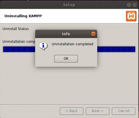 How To Install And Manage Xampp In Linux SmartTech101