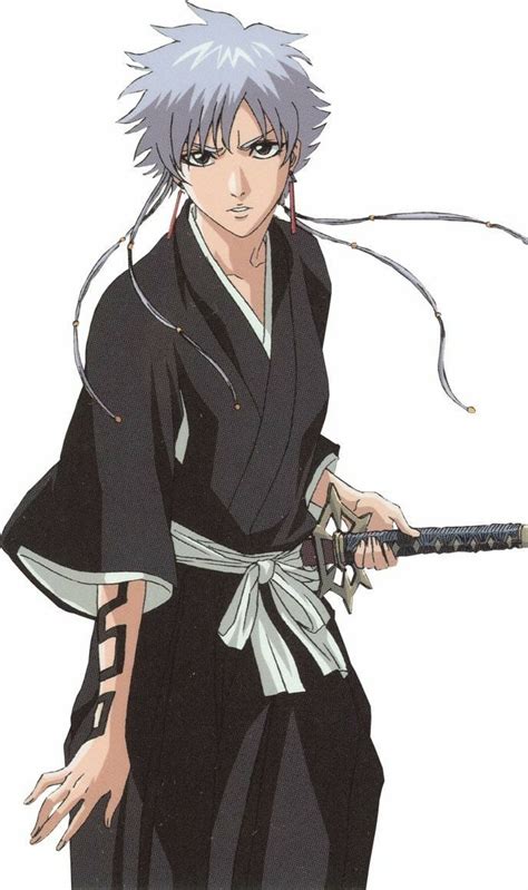 Pin De ̗̀sarah ̖́ Em Bleach Dump Mangá Bleach Personagens De Anime Anime