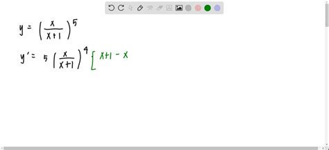 solved combining rules use the chain rule combined with other differentiation rules to find the