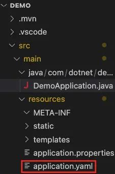 Spring Boot Application Properties Dot Net Tutorials