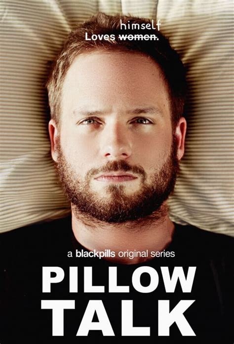 Pillow Talk 2017 The Poster Database Tpdb