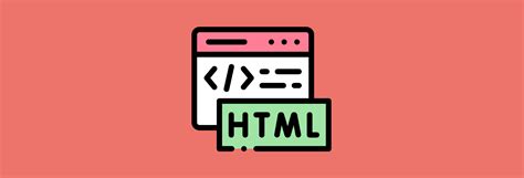 what is html exploring the core of web development