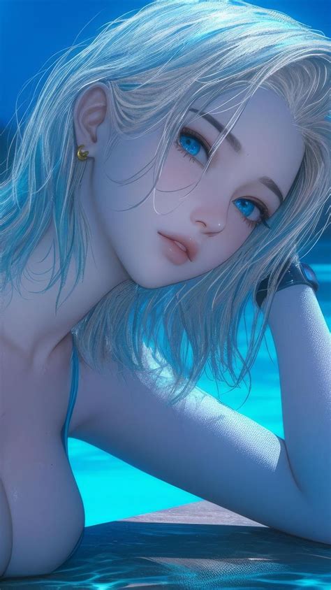 Sexy Hot Mom Gets Directly Penetrated By The Coach In The Swimming Pool During A Swimming