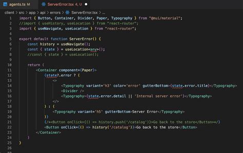 reactjs i cannot set the type of state in typescript stack overflow