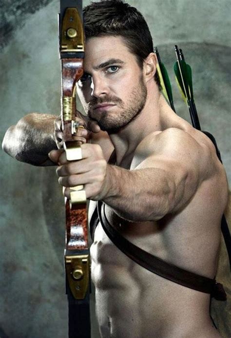 Pin By Birch Williams On Green Arrow Stephen Amell Stephen Amell Arrow Oliver Queen Arrow