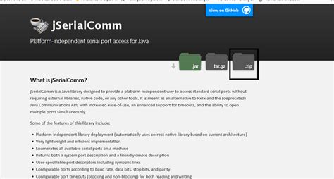 Java Serial Ports Delft Stack