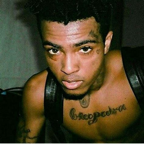 Pin On Xxxtentacion