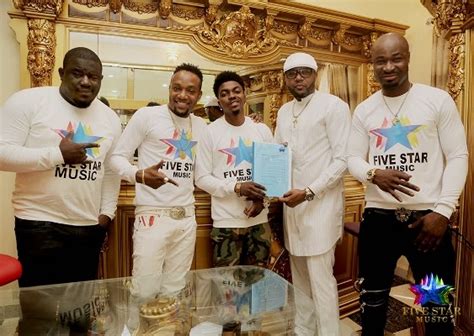 Five Star Music Signs New Artist Skiibii With Brand New 2014 Hyundai Suv