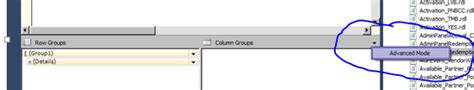 SQL Server 2005 2008 2012 Repeat Header Rows On Each Page In SSRS