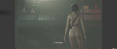 resident evil 2 remake nude claire request page 8 adult gaming loverslab