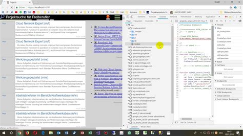 How To Debug Javascript In Asp Net Core MVC YouTube