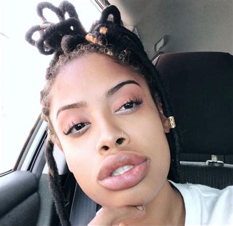 Pinterest Big Lips Natural Thicker Lips Naturally Juicy Lips Big