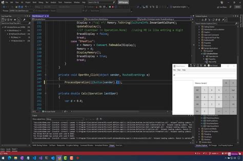 2022 Visual Studio Community Image To U