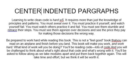 indenter des paragraphes dans ms word stacklima