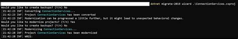 Visual Studio How To Upgrade Csproj Files With VS2017 Stack Overflow
