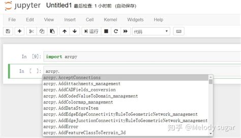 anaconda安装spyder 【python】（2）：如何在spyder和jupyter中使用arcpy csdn博客
