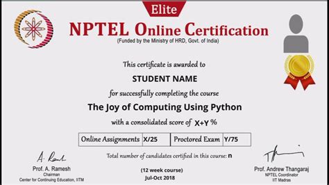 the joy of computing using python nptel assignment assignment 0 youtube
