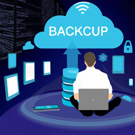 Cloud Data Backup Best Practices Safeguarding Your Data In The Digital