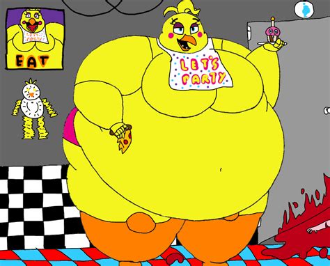 Pin En Fnaf