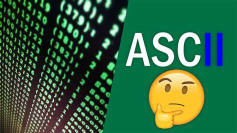 Ascii Tabelle Alle Ascii Codes Im Berblick Chip