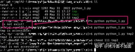 linux下的python命令行工具编写 1 从命令行获取参数 知乎