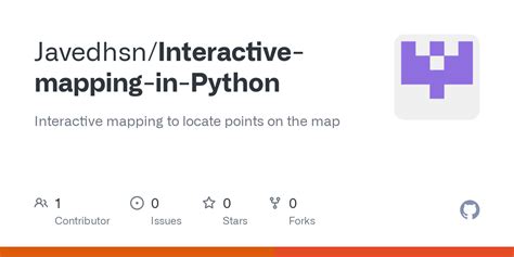 Interactive Mapping In Python Interactive Mapping In Python Ipynb At