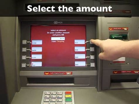 Using A Reverse ATM At Rogers Centre Step By Step Guide Oggsync
