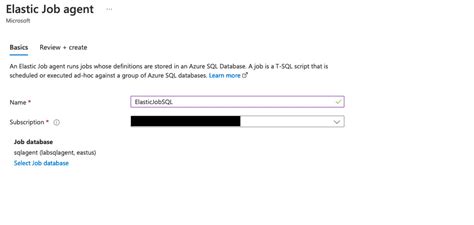 Automating Tasks On Azure SQL Database Using Azure Elastic Jobs Ilegra