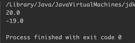 java math ceil method