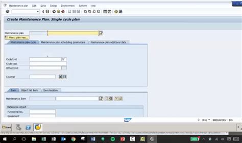 SAP Maintenance Planner Introduction Complete Overview GeeksforGeeks